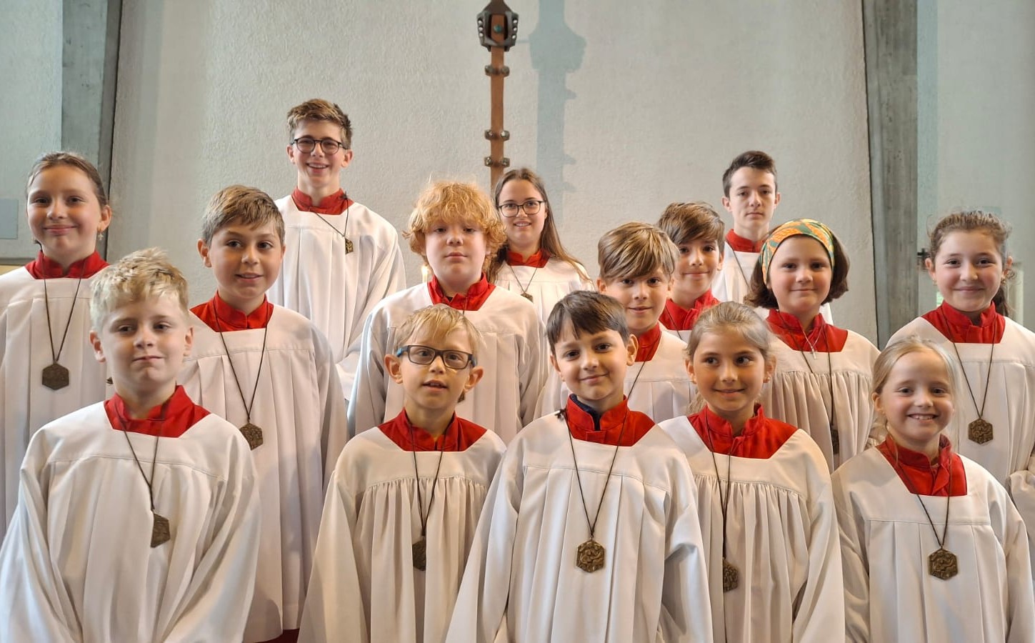 Aktuelles aus der Gemeinde St. Maria – Katholisch in Weingarten